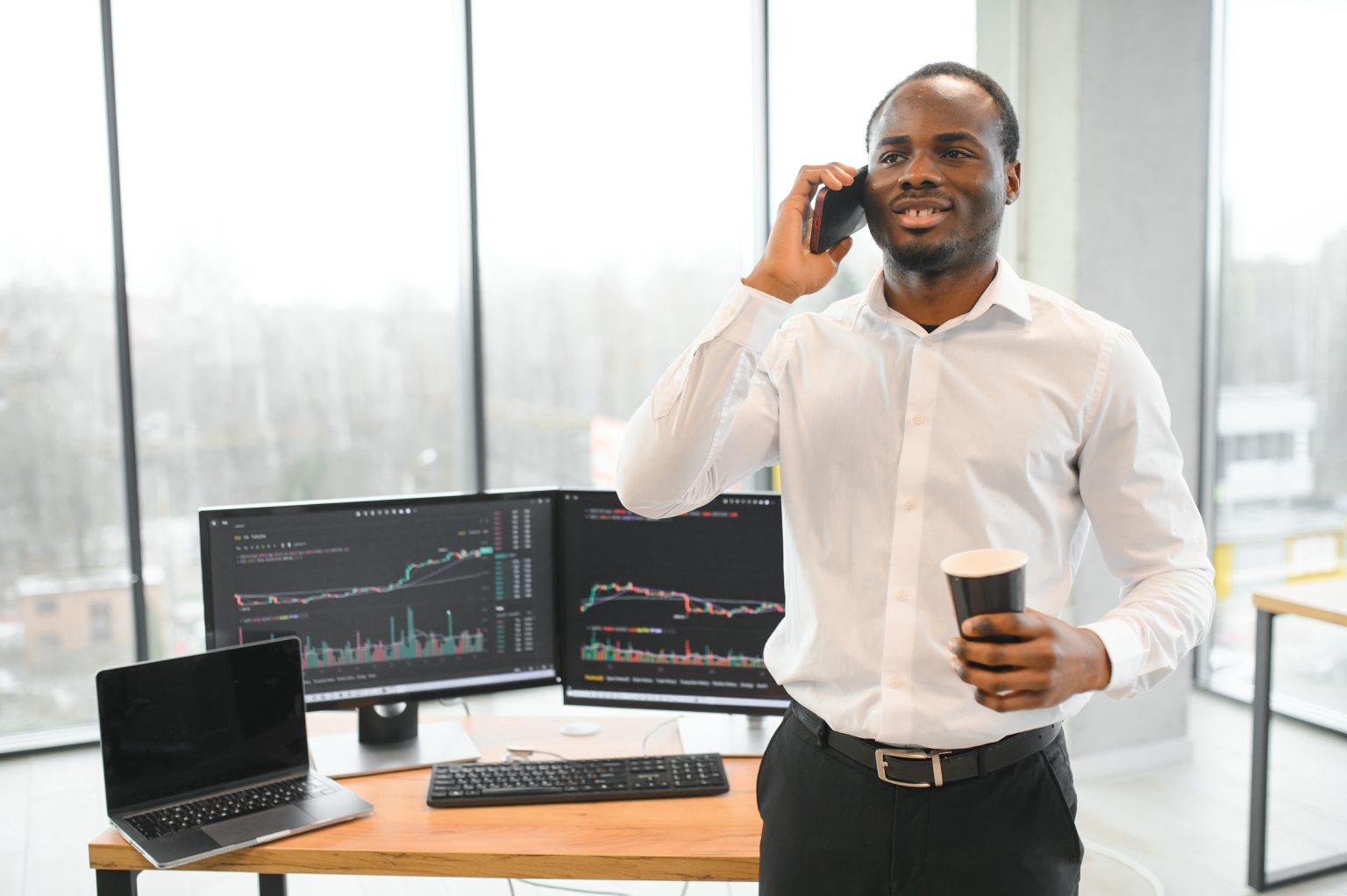 Frequently Asked Questions | Maverick Trading