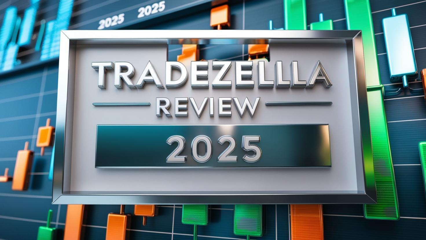 Tradezella Review 2025: Features, Pricing, UI & More | Maverick Trading